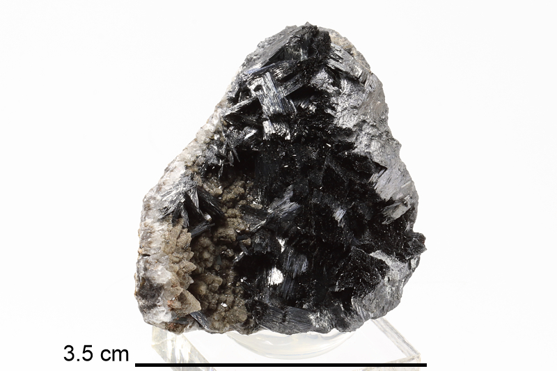 Canada Mineral Gallery (I-Z) | Tysons Fine Minerals