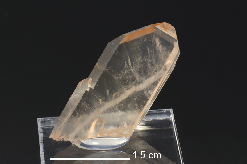 Canada Mineral Gallery (I-Z) | Tysons Fine Minerals