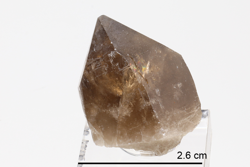 Canada Mineral Gallery (I-Z) | Tysons Fine Minerals